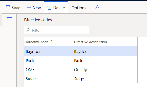 Dynamics 365 – Zone Threshold Replenishment | Ellipse Solutions